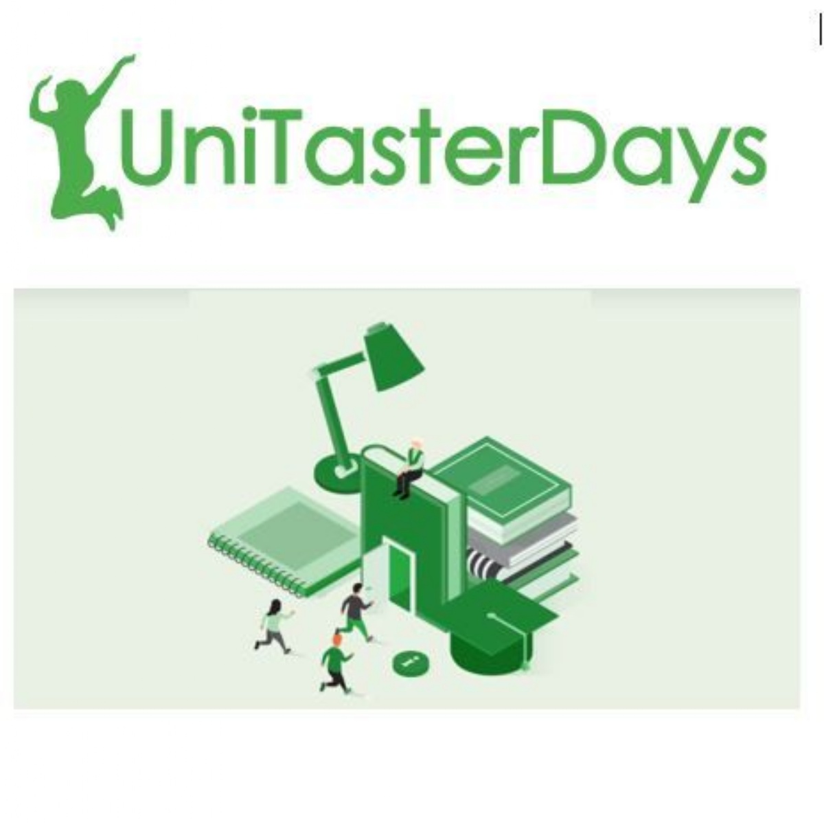 The Bishop of Winchester Academy - Uni Taster Days Resources